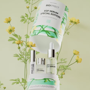 Bioeffect EGF serum – Édition spécial 15 ans – CLINIQUE SKINS