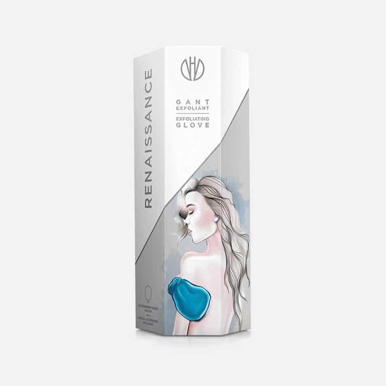 GANT RENAISSANCE / Bleu – CLINIQUE SKINS